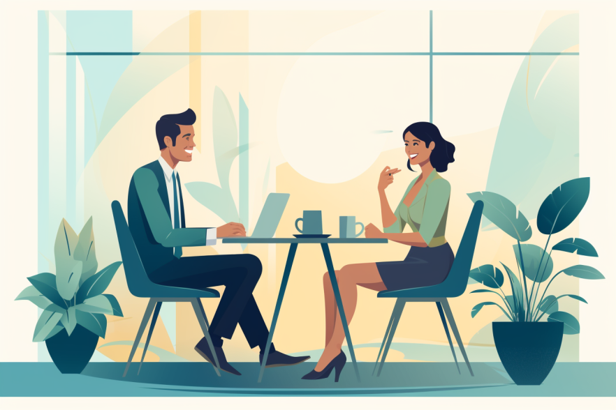 Responsable relation client : métier, salaire, études, formation